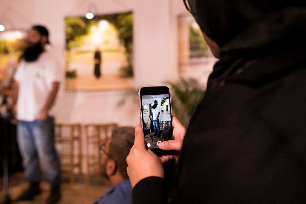 Support Makrooh | Makrooh