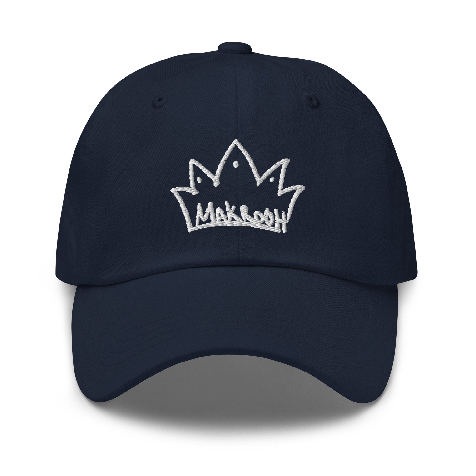 Royal Makrooh Classic Cap | Makrooh